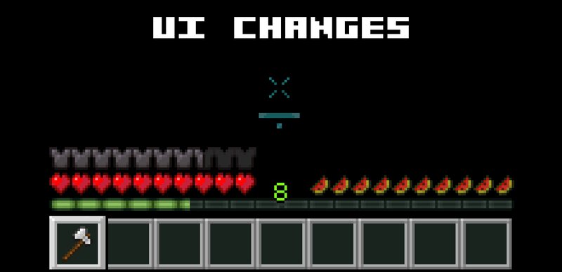 Rysmfault Minecraft Texture Pack