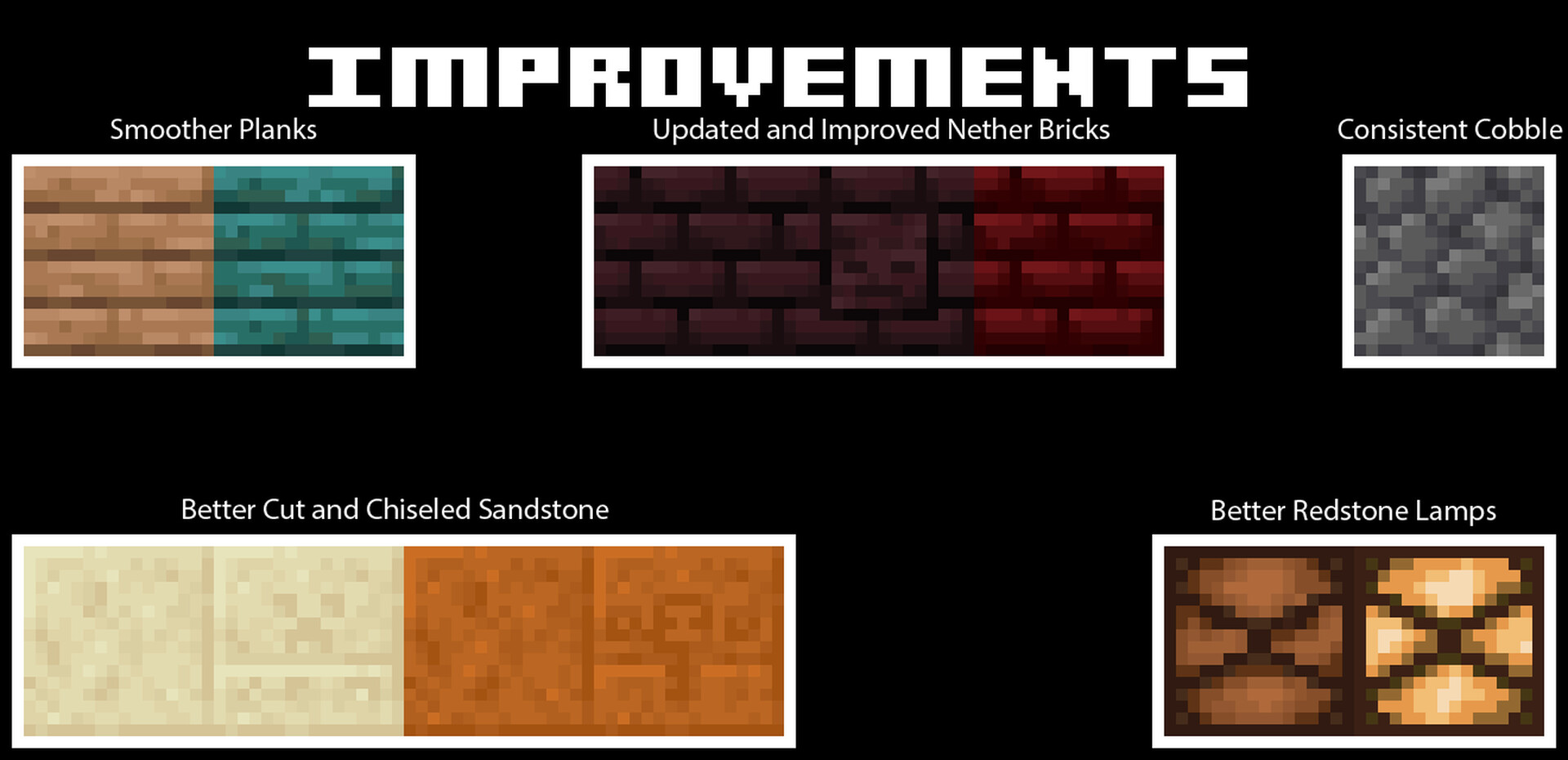 Rysmfault Minecraft Texture Pack