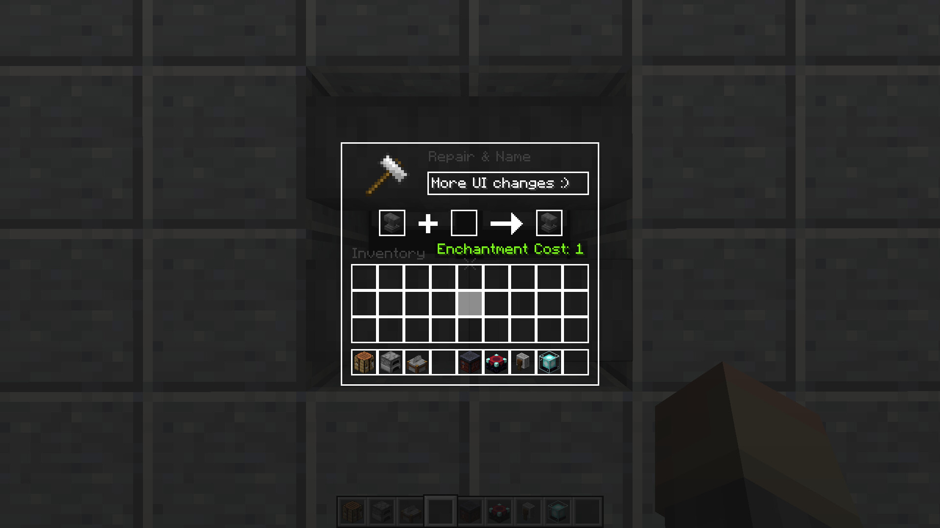 Rysmfault Minecraft Texture Pack