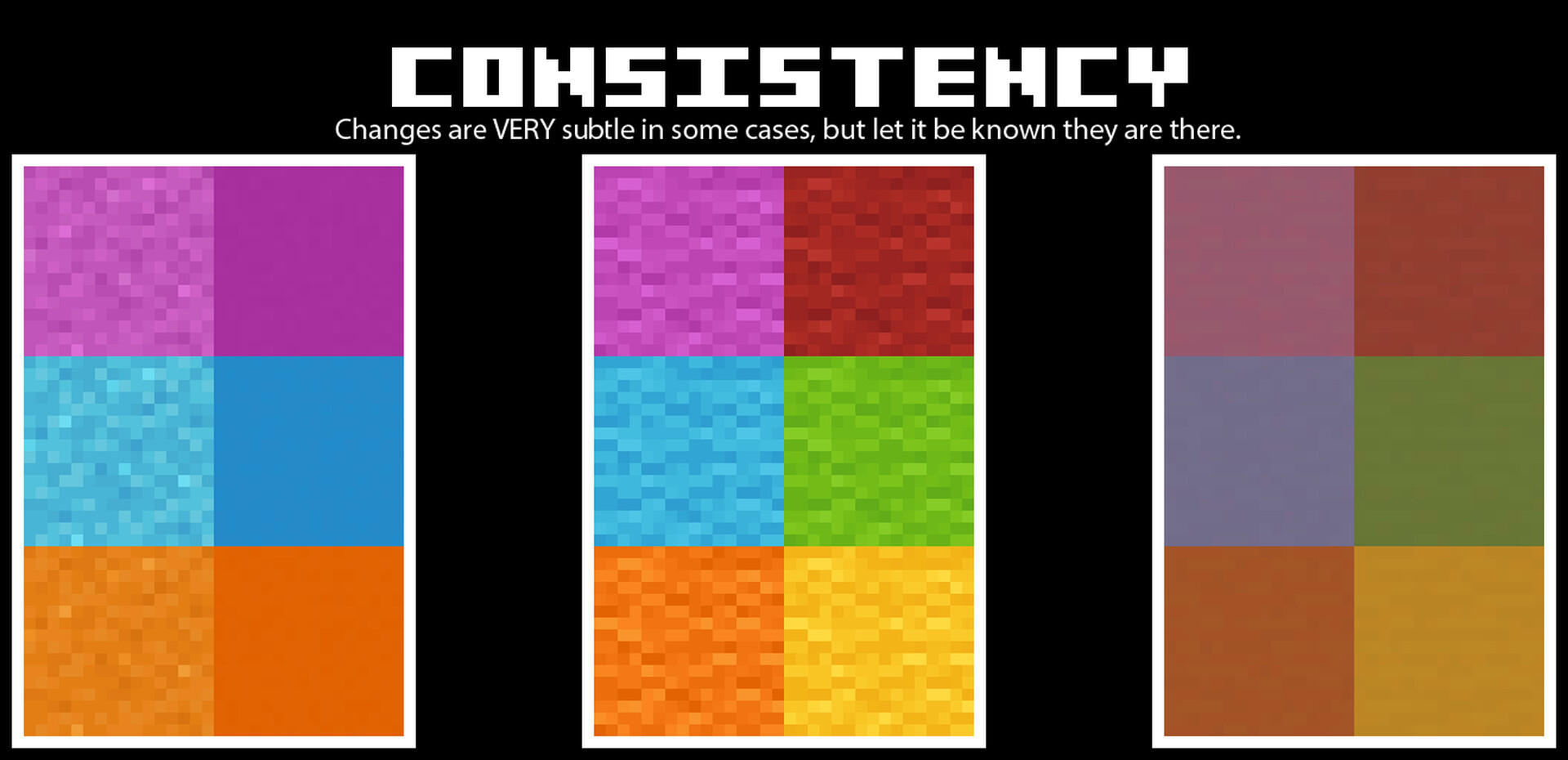 Rysmfault Minecraft Texture Pack