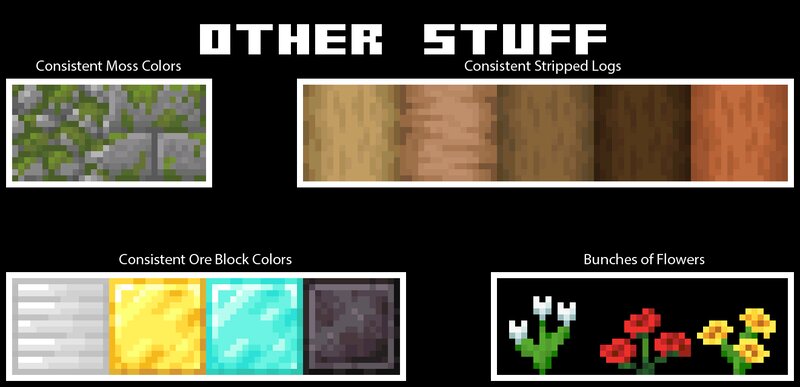 Rysmfault Minecraft Texture Pack