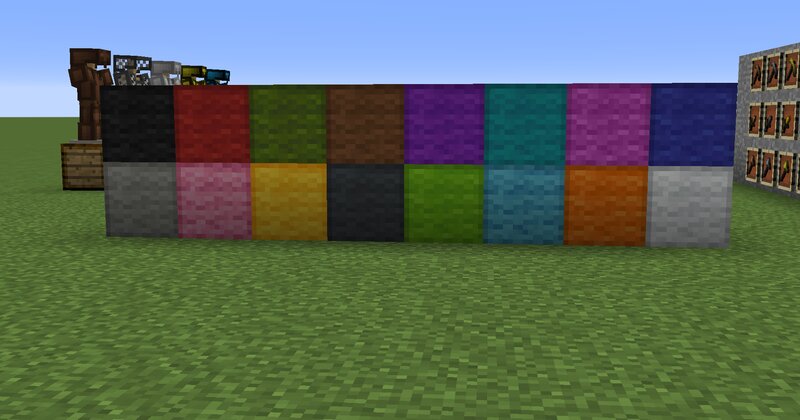 SkyFault 16x Minecraft Texture Pack