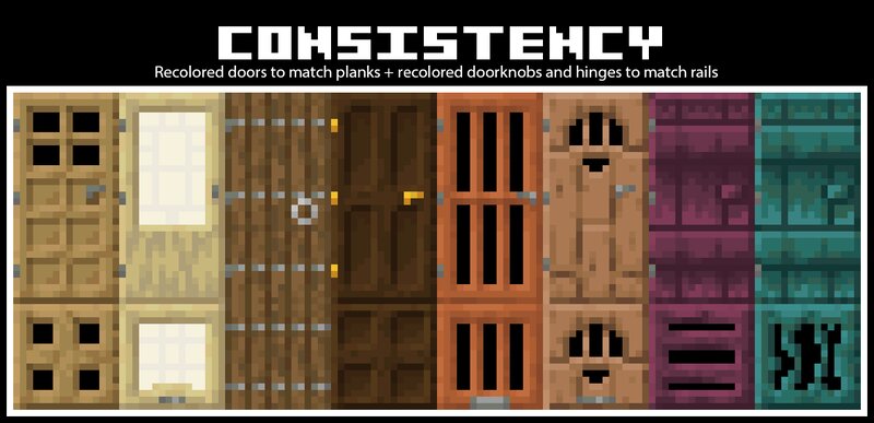 Rysmfault Minecraft Texture Pack