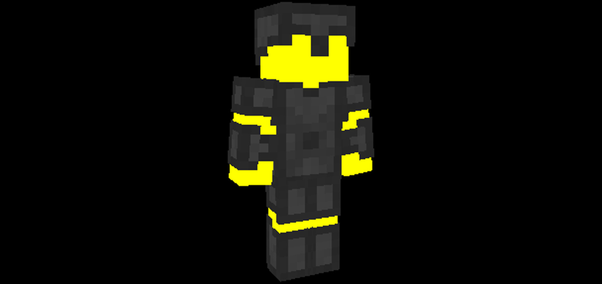 Armor Mobs Pack Minecraft Texture Pack