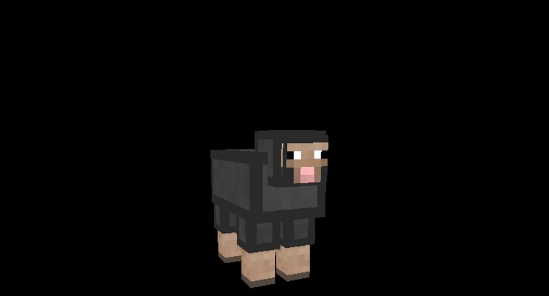 Armor Mobs Pack Minecraft Texture Pack