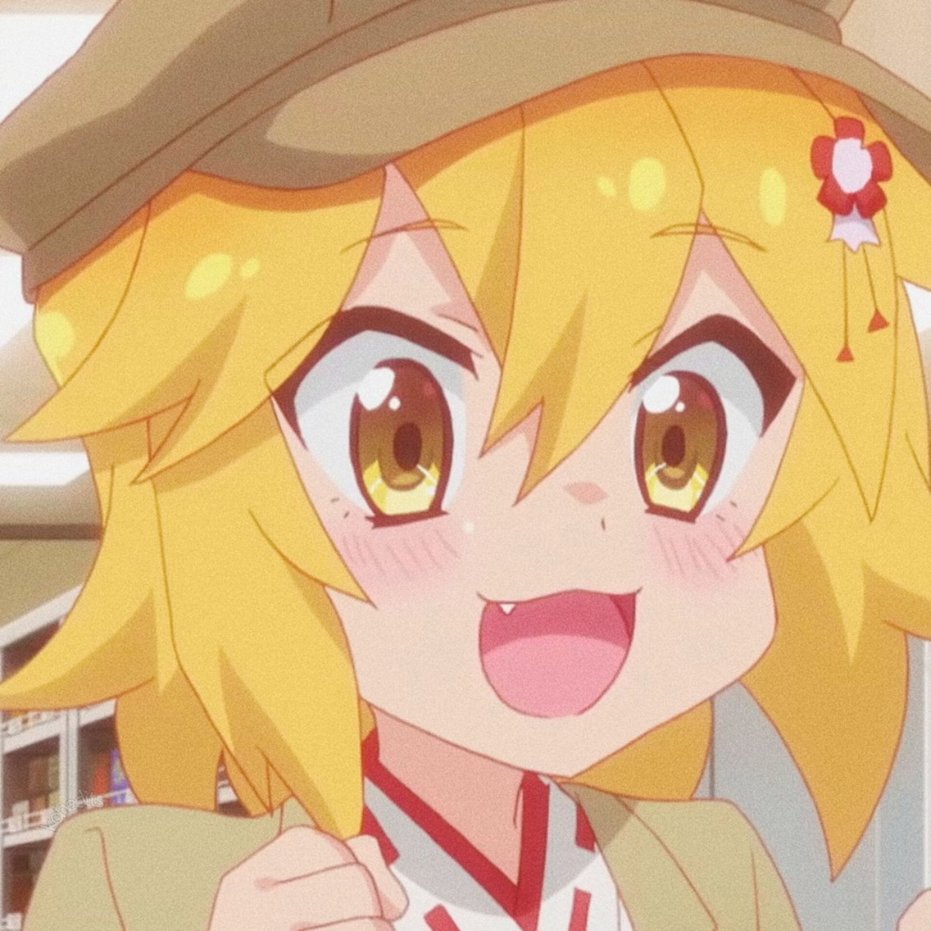 Senko-san bread Minecraft Texture Pack