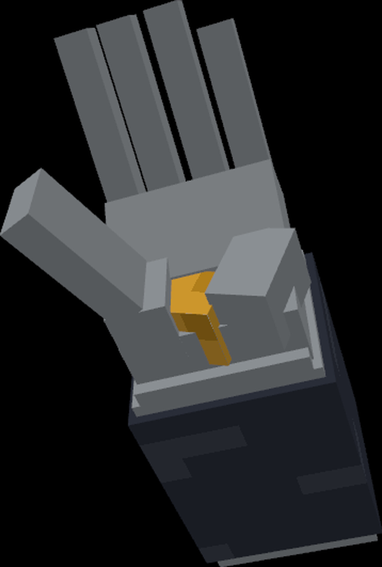 [In processing] Minecraft Texture Pack