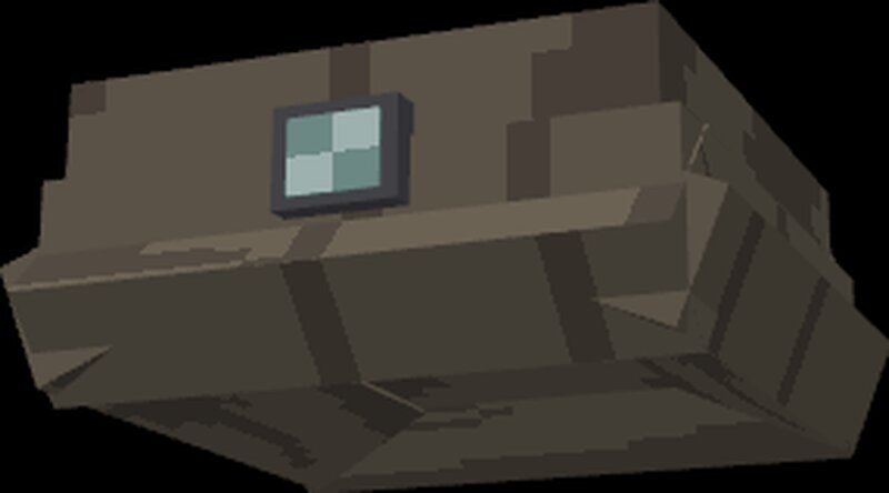 [In processing] Minecraft Texture Pack