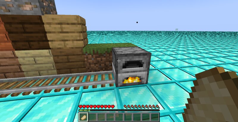 CLASSIC 3D x16 Minecraft Texture Pack