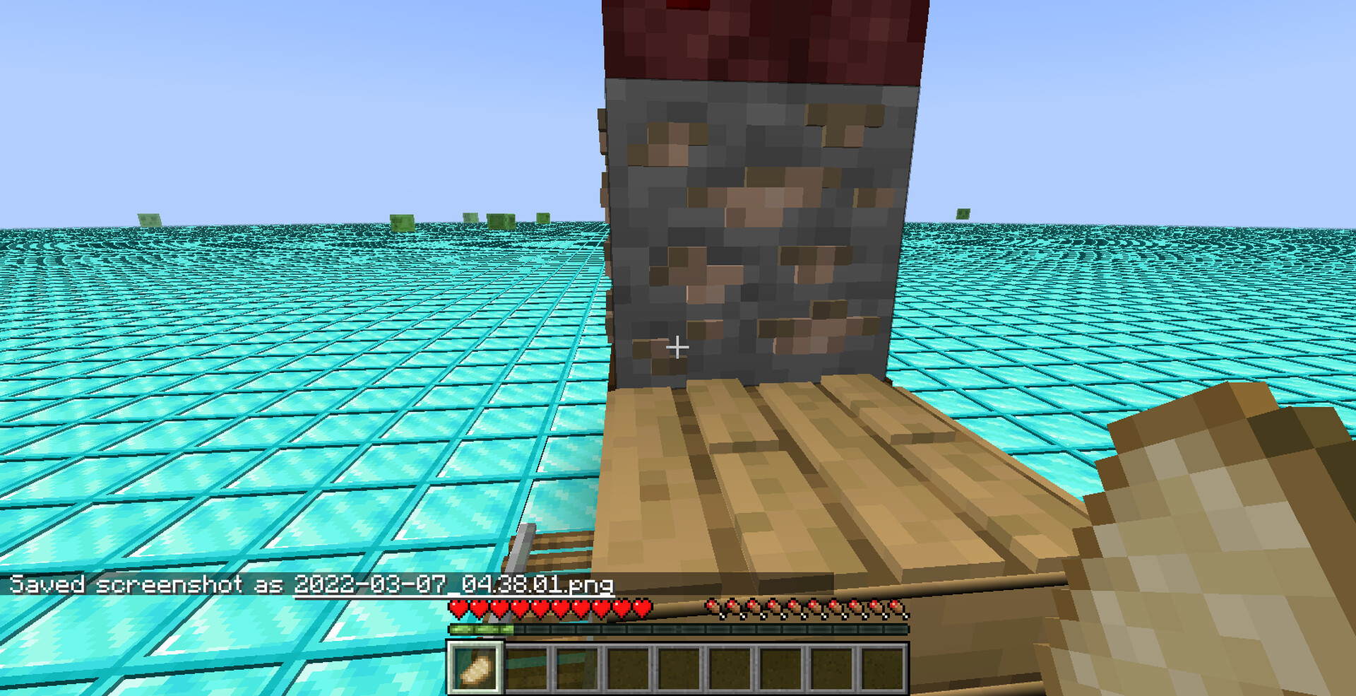 CLASSIC 3D x16 Minecraft Texture Pack