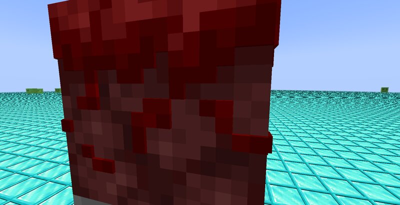 CLASSIC 3D x16 Minecraft Texture Pack