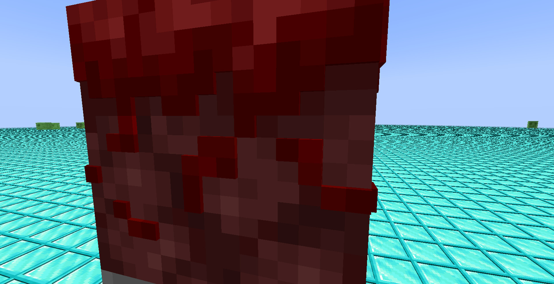 CLASSIC 3D x16 Minecraft Texture Pack