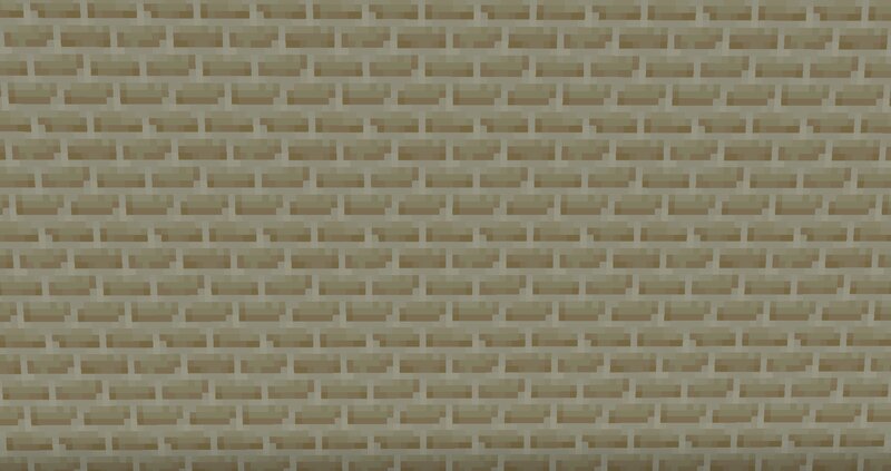 Sandstone Bricks Minecraft Texture Pack
