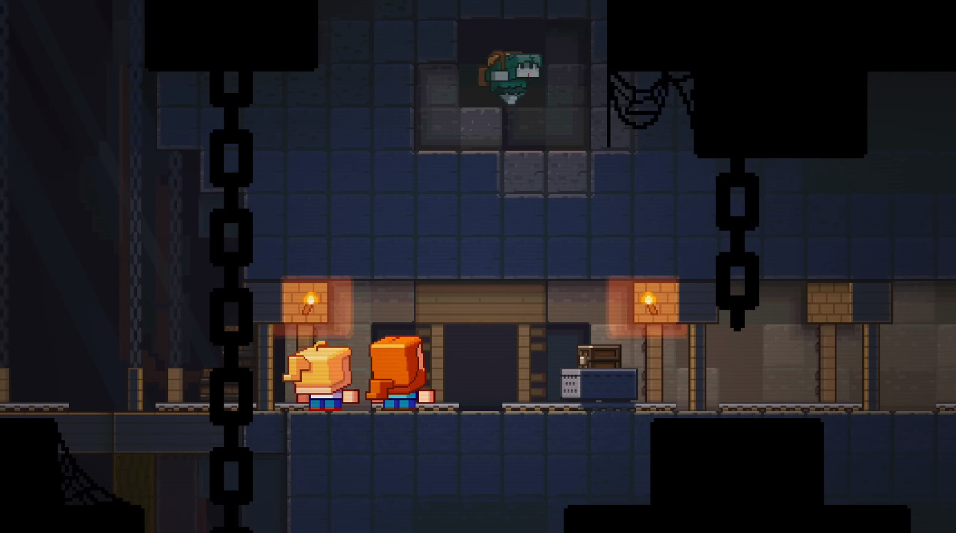 Real Rascal [OptiFine] Minecraft Texture Pack