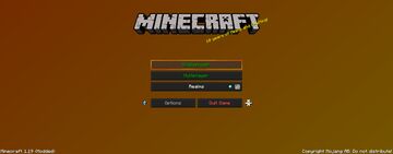 Gui Minecraft Texture Packs | Planet Minecraft Community