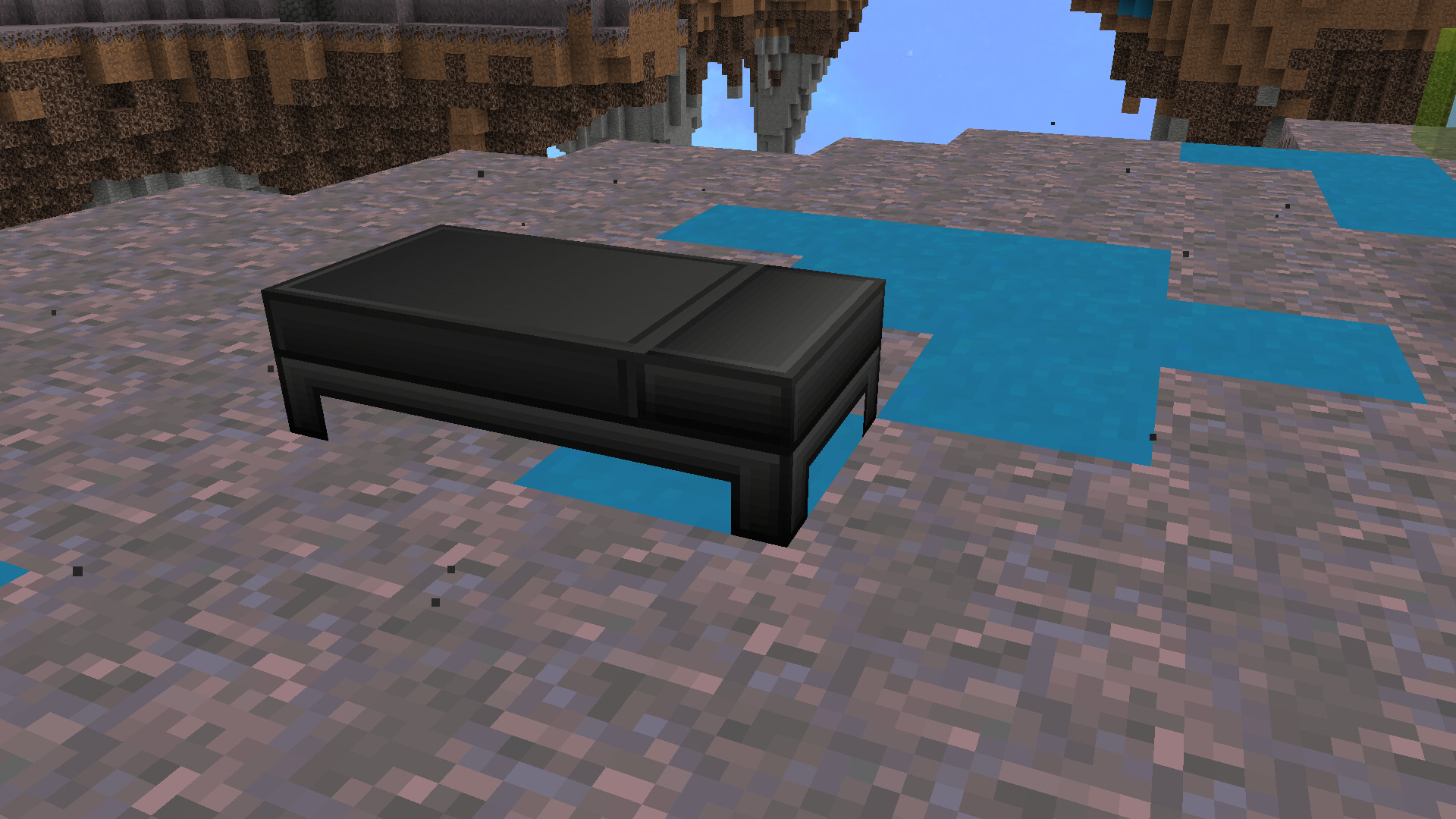 Matte PvP (32X Hybrid) Minecraft Texture Pack