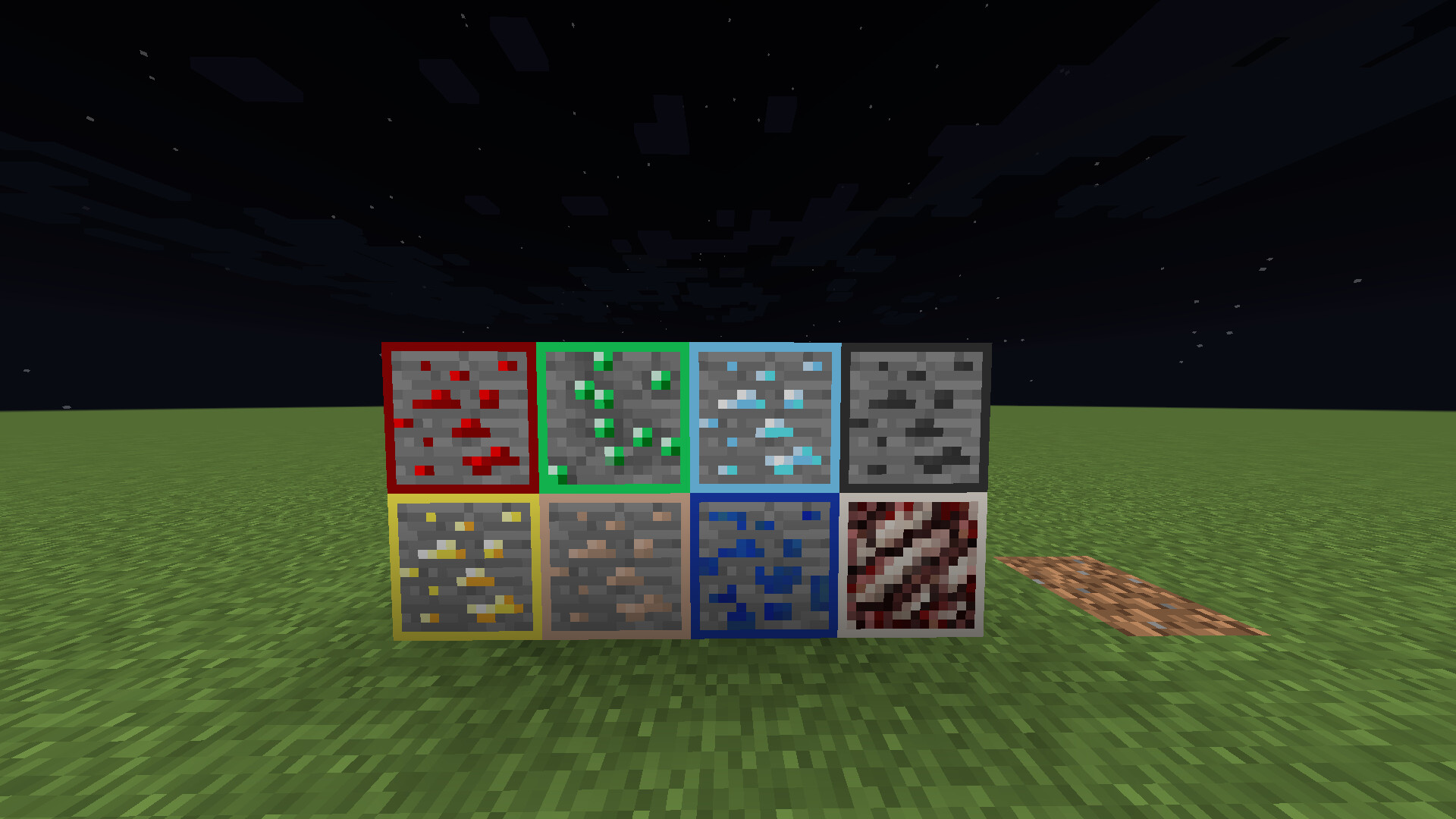 minecraft pvp pack for 1.8 Minecraft Texture Pack