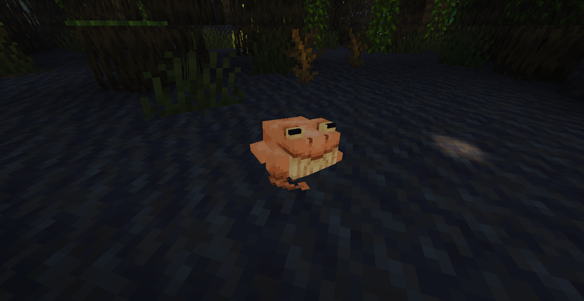 BioCraft(More biological and fantasy look) Minecraft Texture Pack