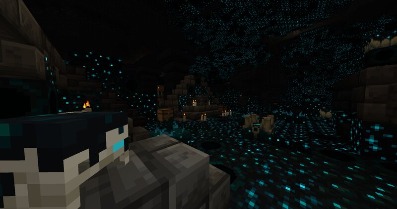 Terarian Minecraft Texture Pack