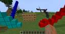 Pain PvP Texture Pack (Smooth FPS) Minecraft Texture Pack