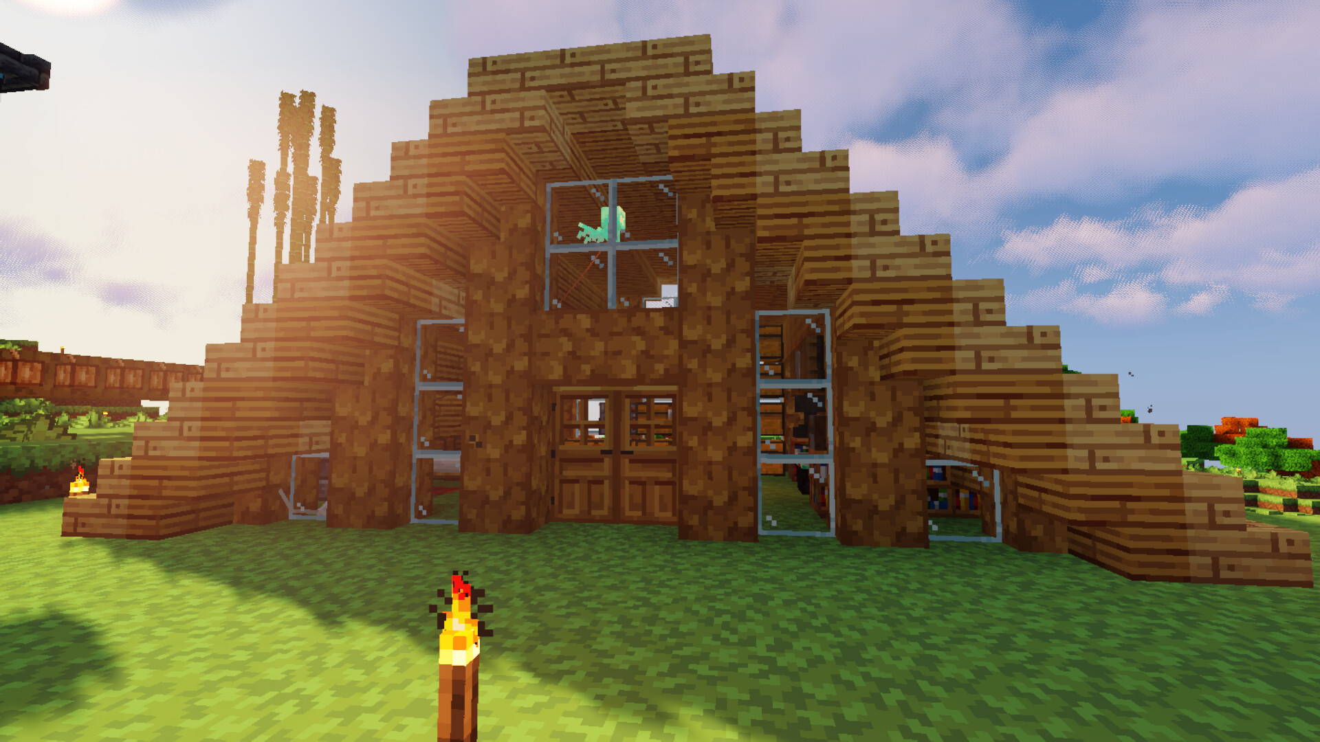 Reverie Minecraft Texture Pack