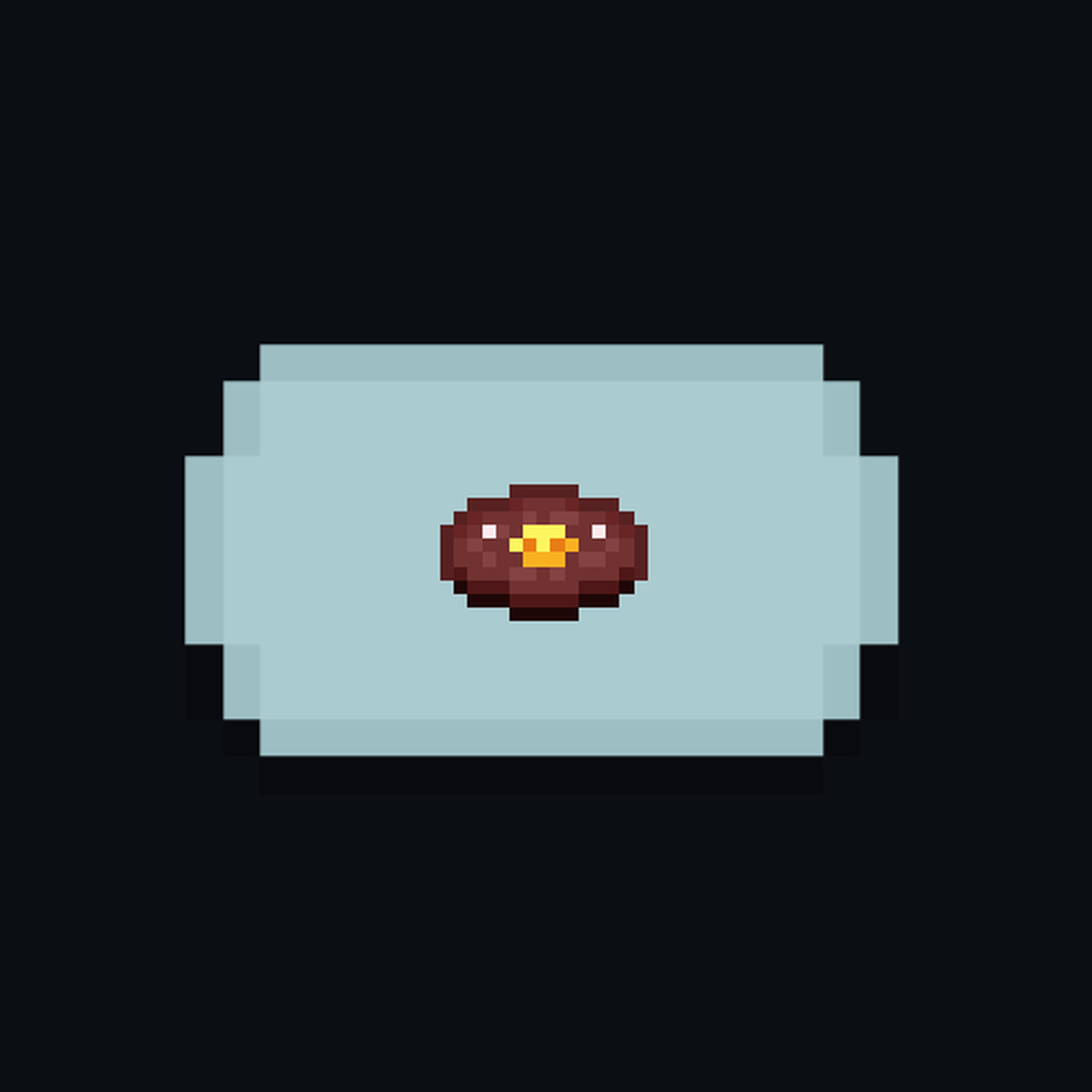 Hoggier Pigstep Music Disc Minecraft Texture Pack