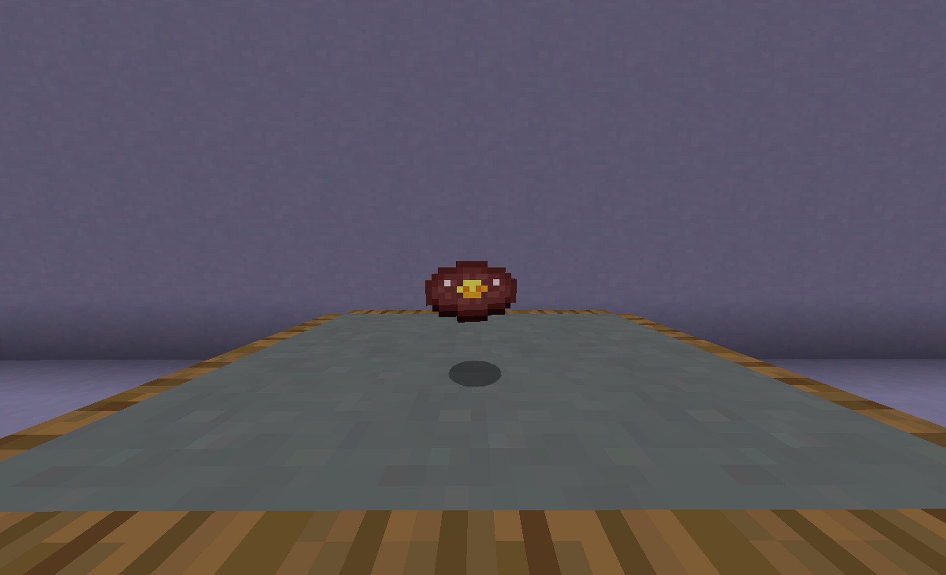 Hoggier Pigstep Music Disc Minecraft Texture Pack