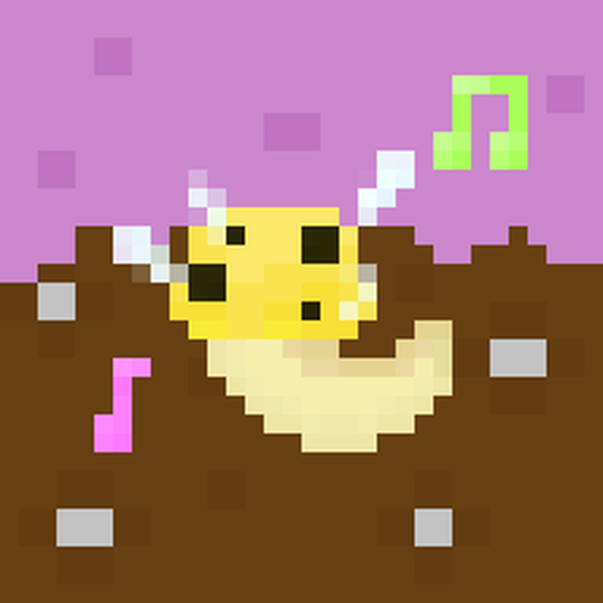 Whistleshrooms Minecraft Texture Pack