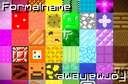 Better Font Minecraft Texture Pack