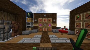 256x Minecraft Texture Packs | Planet Minecraft Community