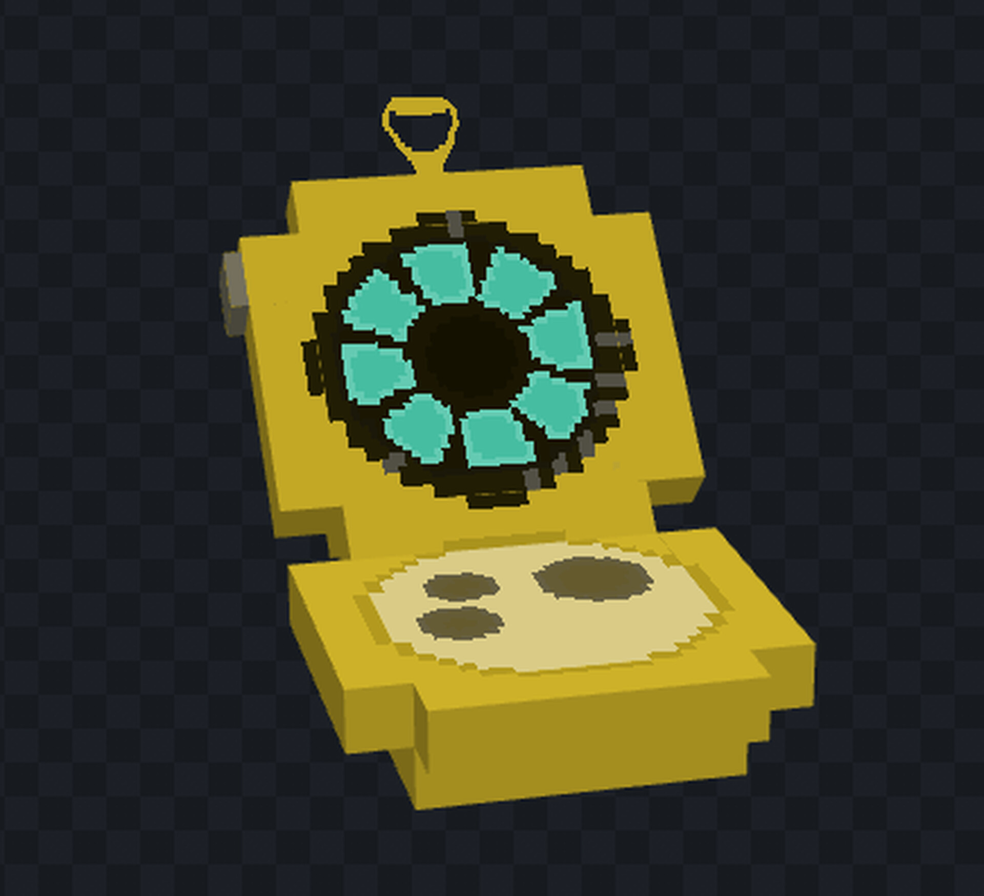 Dead Ringer (TF2) Minecraft Texture Pack