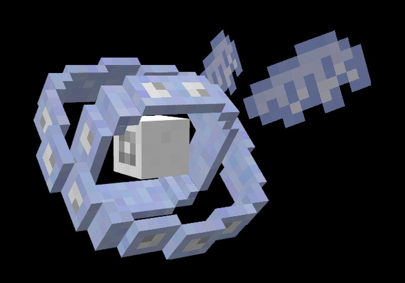 Biblically Accurate Allays (Actually Allays Edition) Minecraft Texture Pack