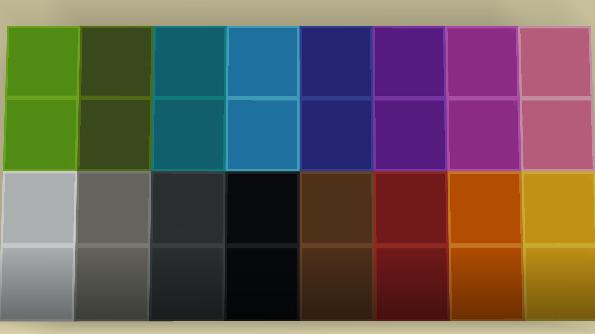 Itsmodern (Full Minecraft Retexture) - Minecraft Bedrock Minecraft ...