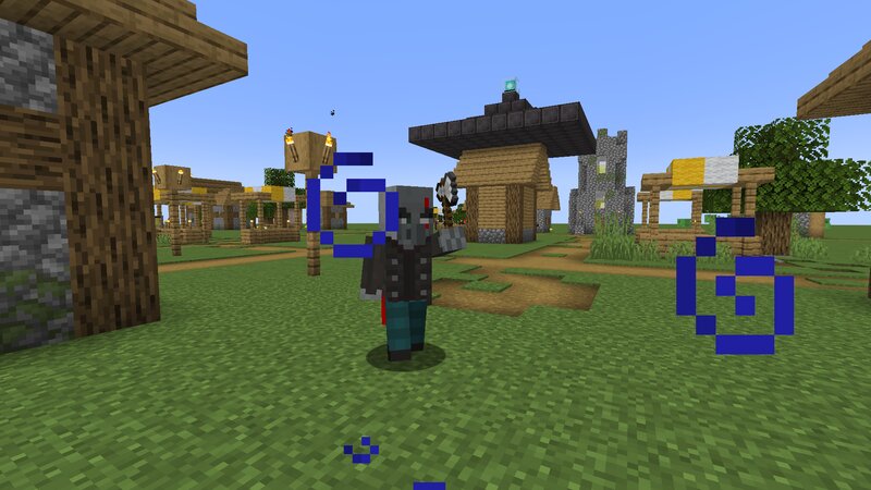 Mega Illagers (Pillager Not Included) Minecraft Texture Pack