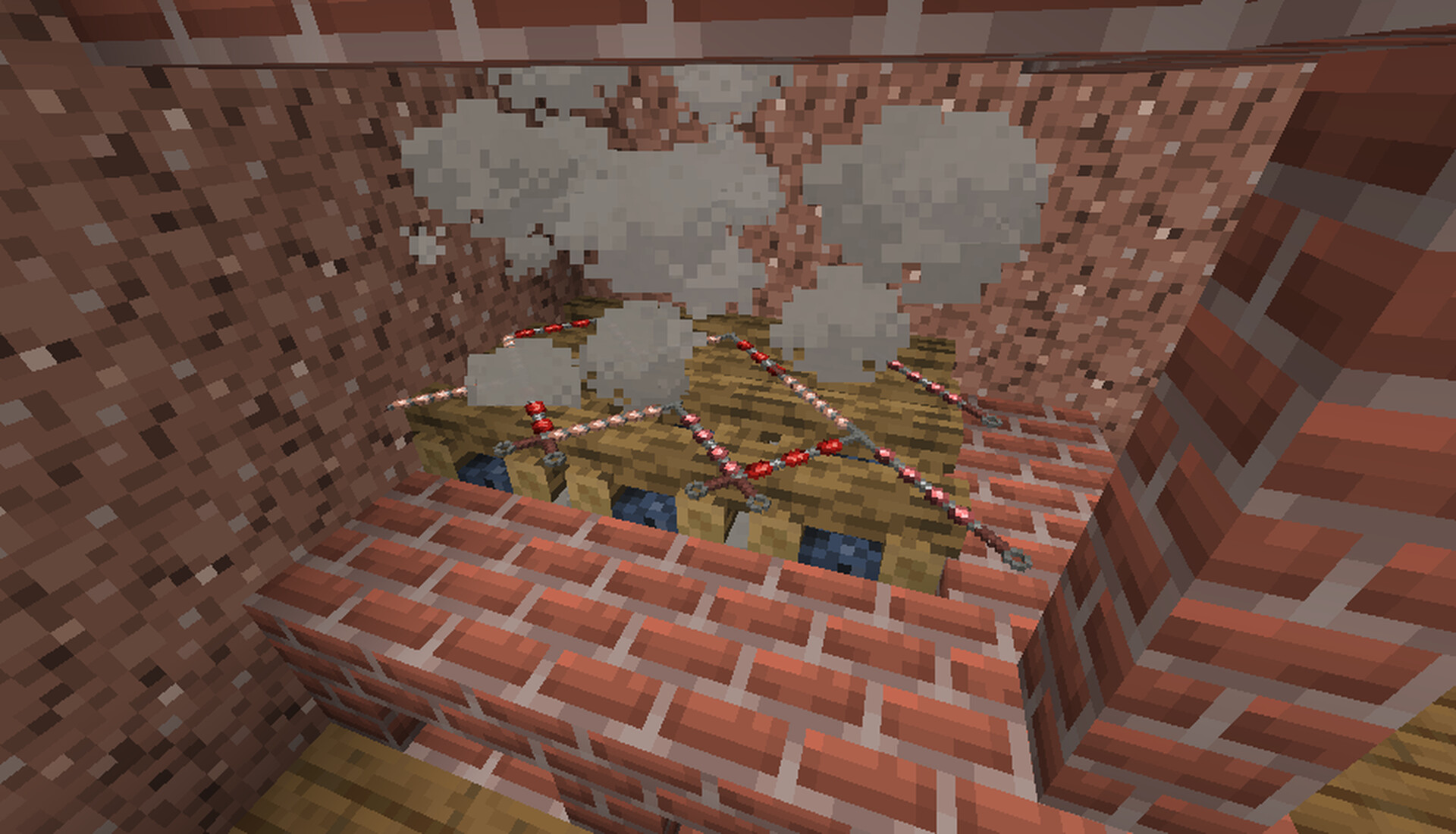 Kebab Minecraft Texture Pack