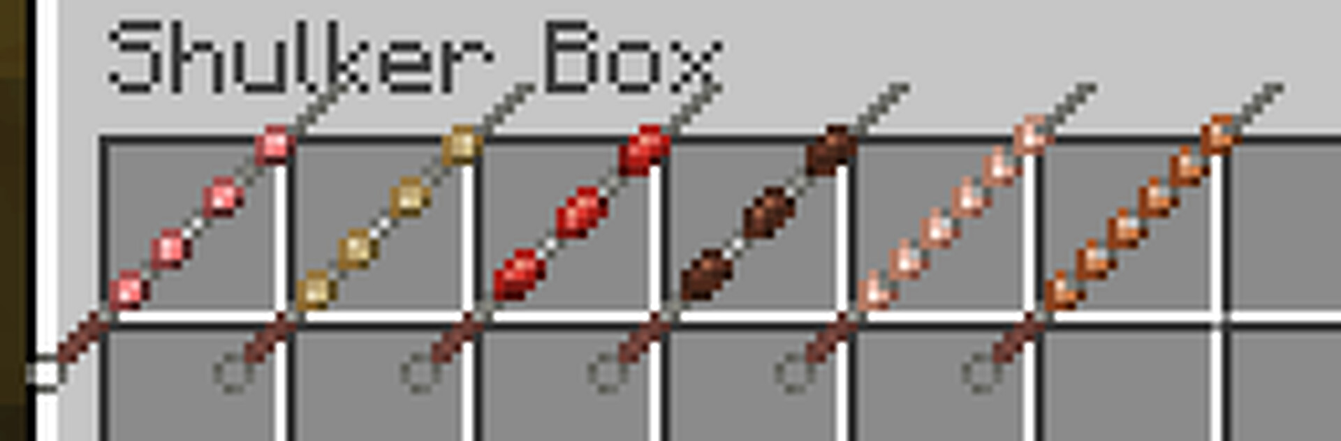 Kebab Minecraft Texture Pack