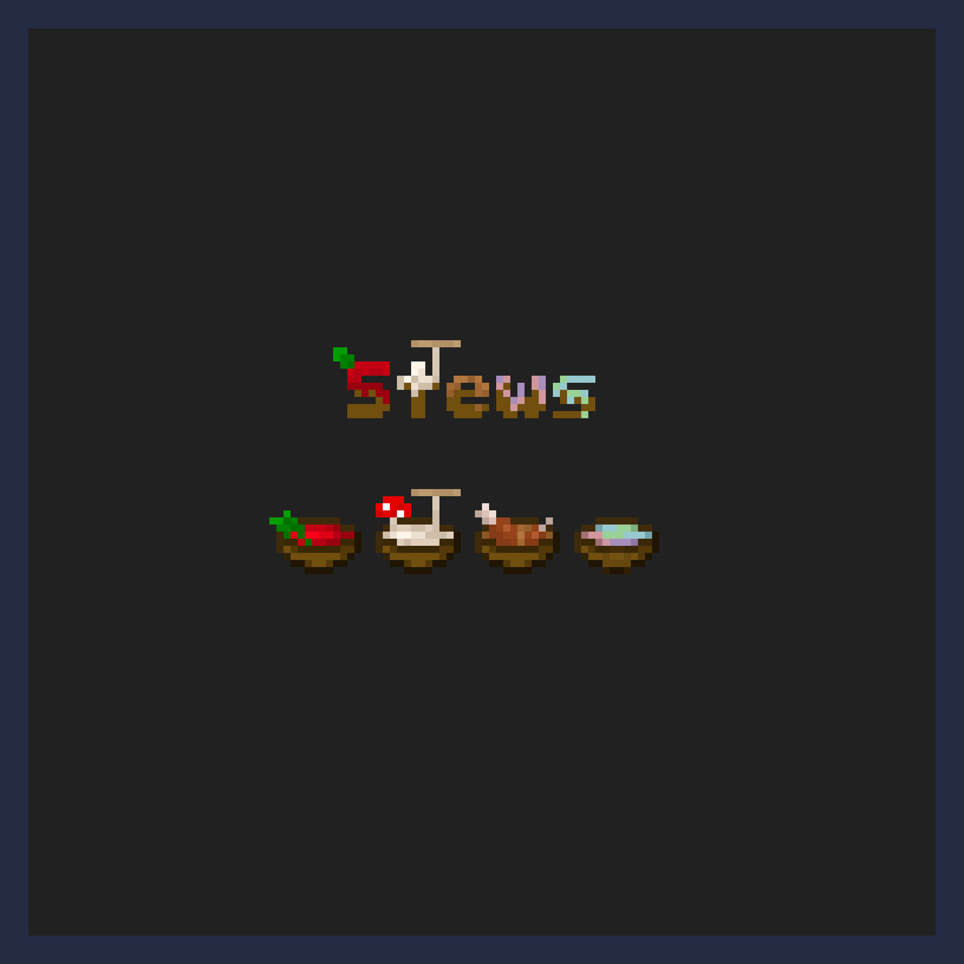 CyanBedrock v0.1 Minecraft Texture Pack