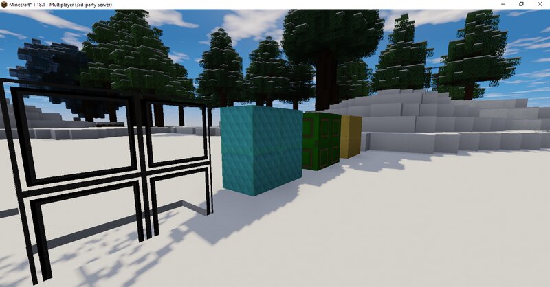 PixelCraft Texture Minecraft Texture Pack