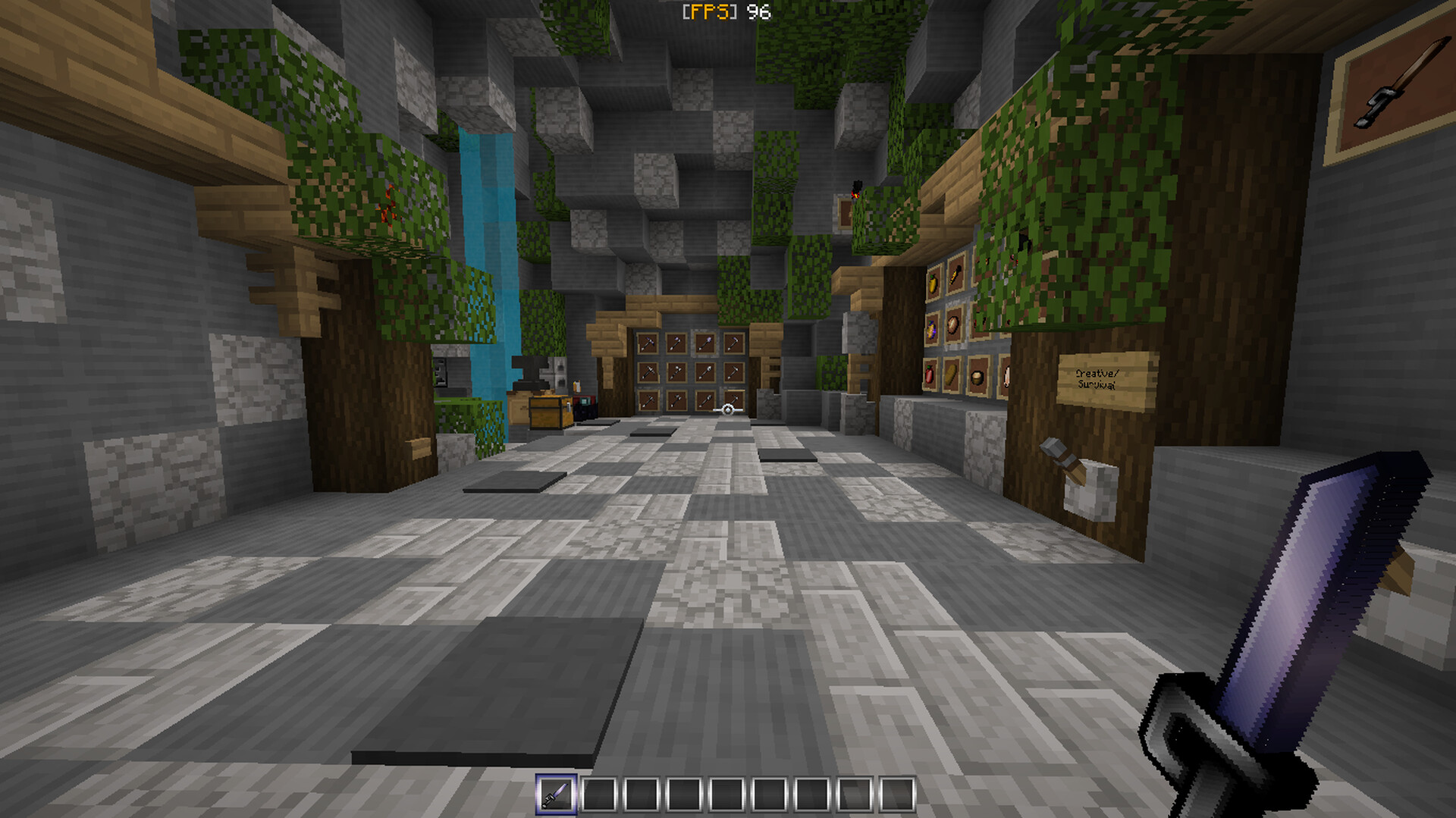 pack 128x #1 Minecraft Texture Pack