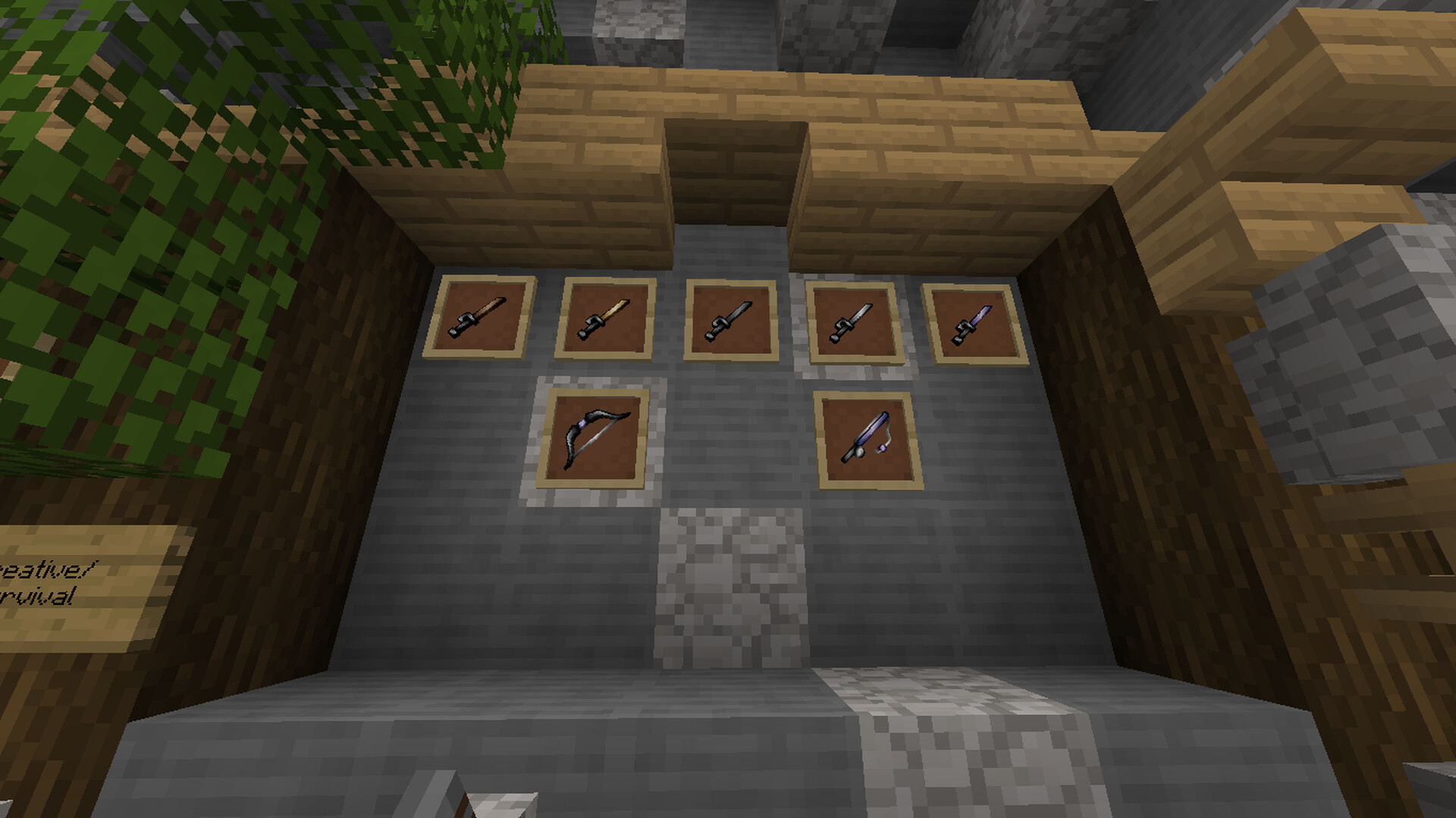 pack 128x #1 Minecraft Texture Pack