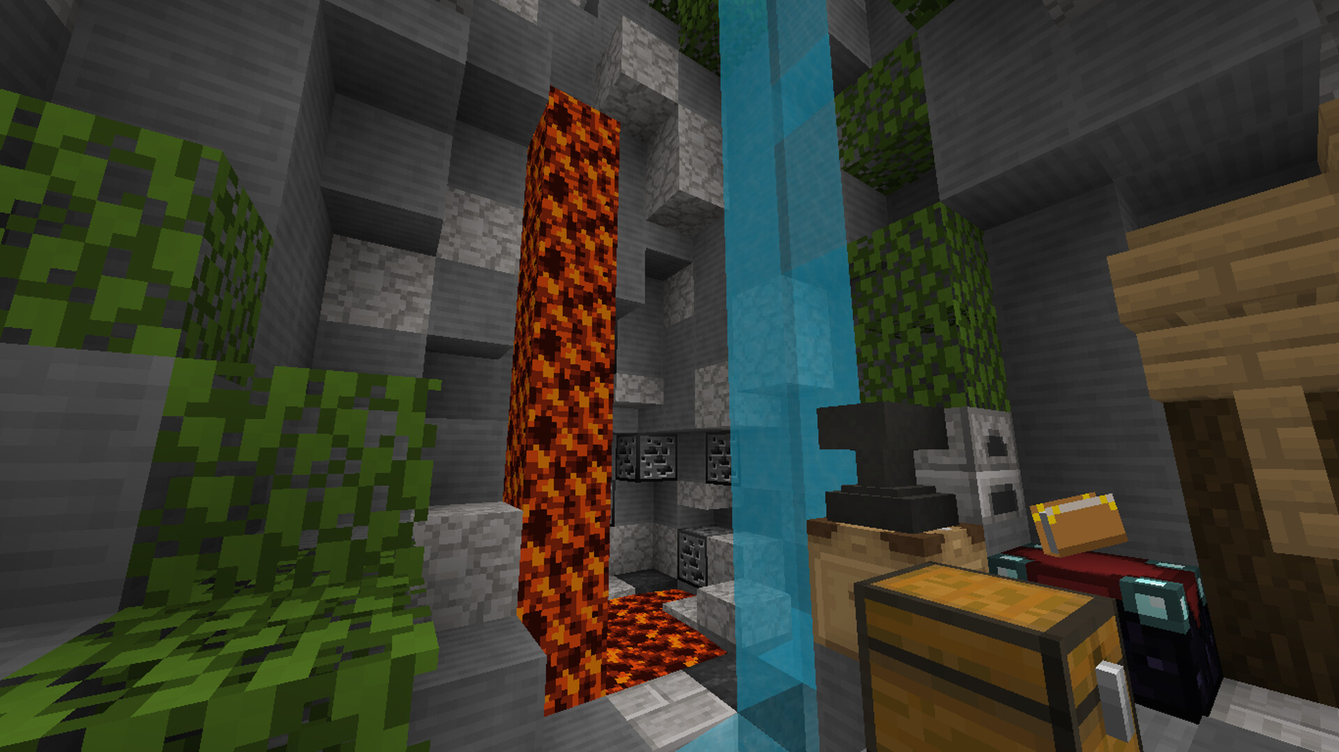 pack 128x #1 Minecraft Texture Pack