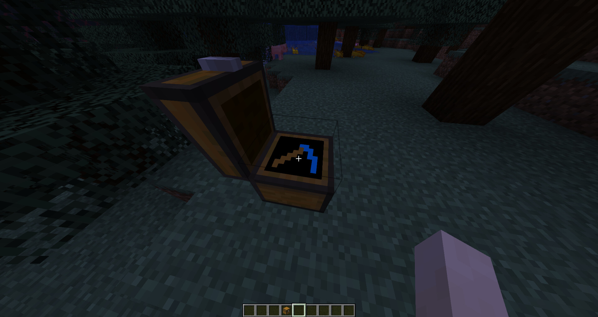 Better Minecraft Minecraft Texture Pack