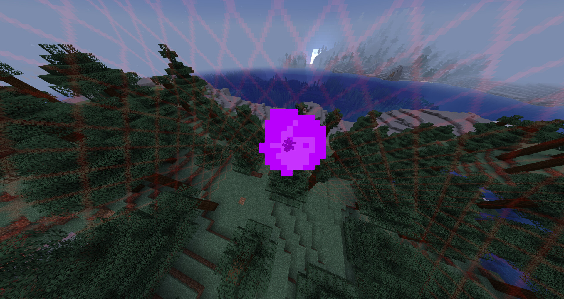 Better Minecraft Minecraft Texture Pack