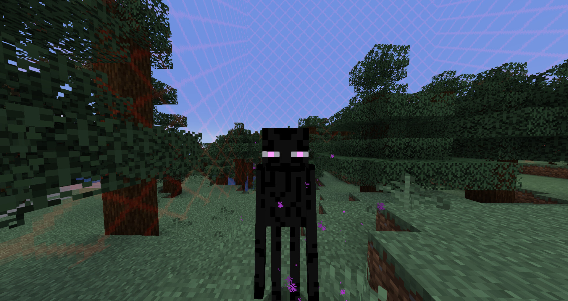 Better Minecraft Minecraft Texture Pack