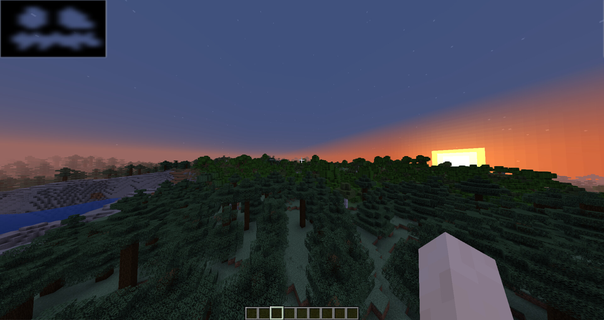 Better Minecraft Minecraft Texture Pack