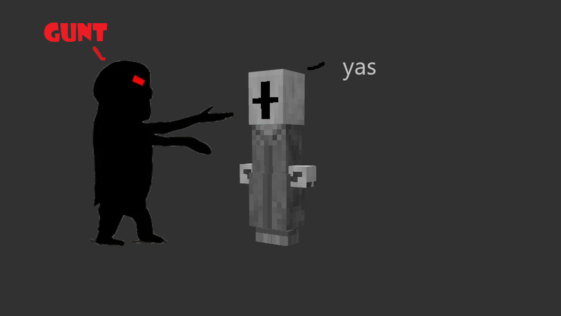 Villagers To Grunts! | Released!!1!! | Minecraft: Madness combat ...