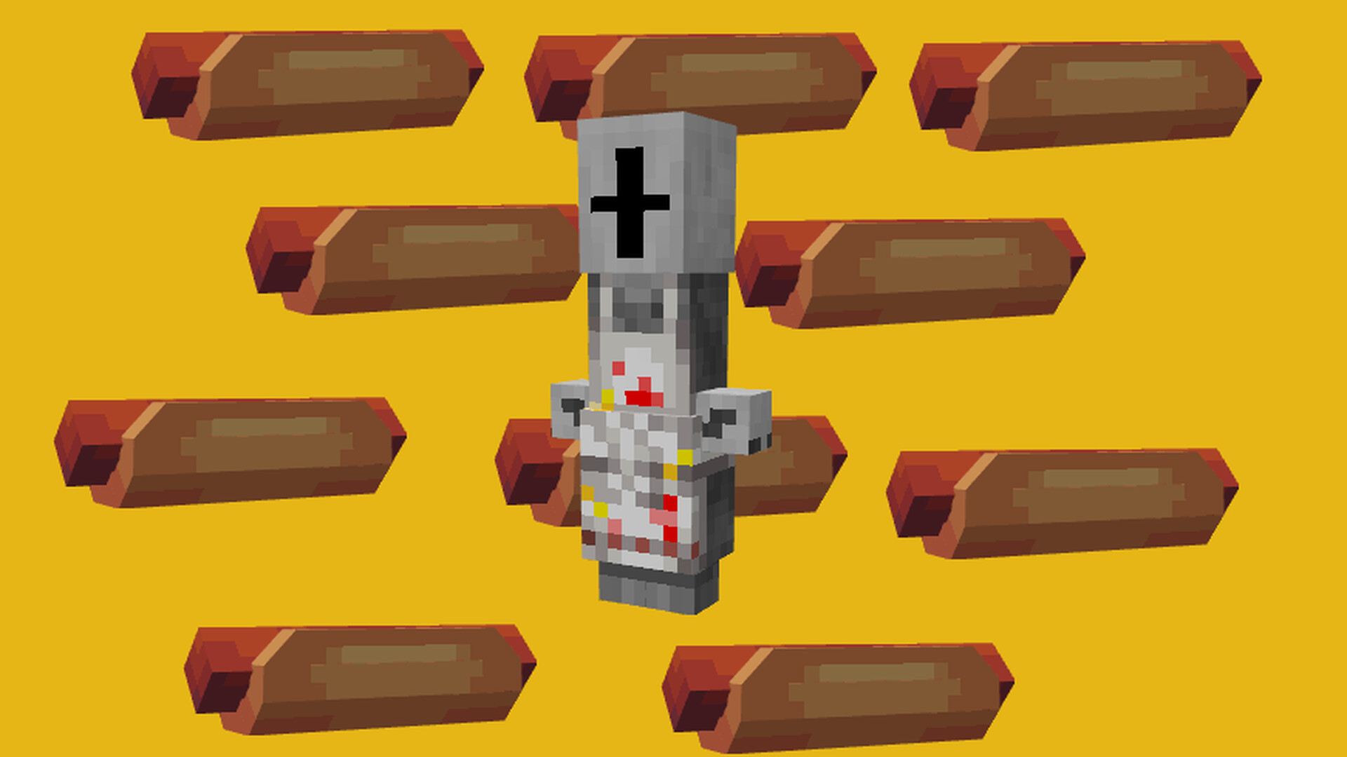 Villagers To Grunts! | Released!!1!! | Minecraft: Madness combat ...