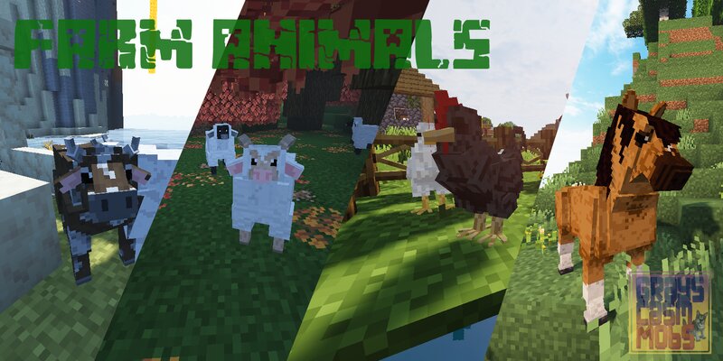 CanineGray on Planet Minecraft