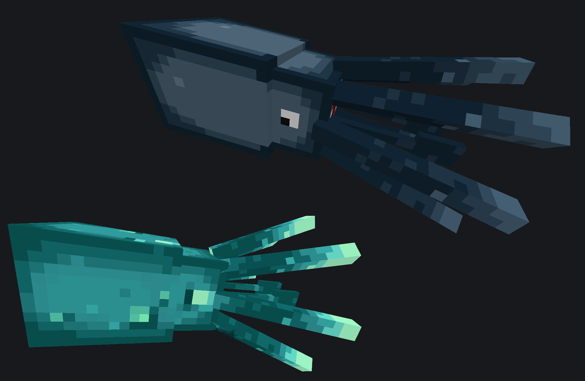 Awesome Mobs! Minecraft Texture Pack