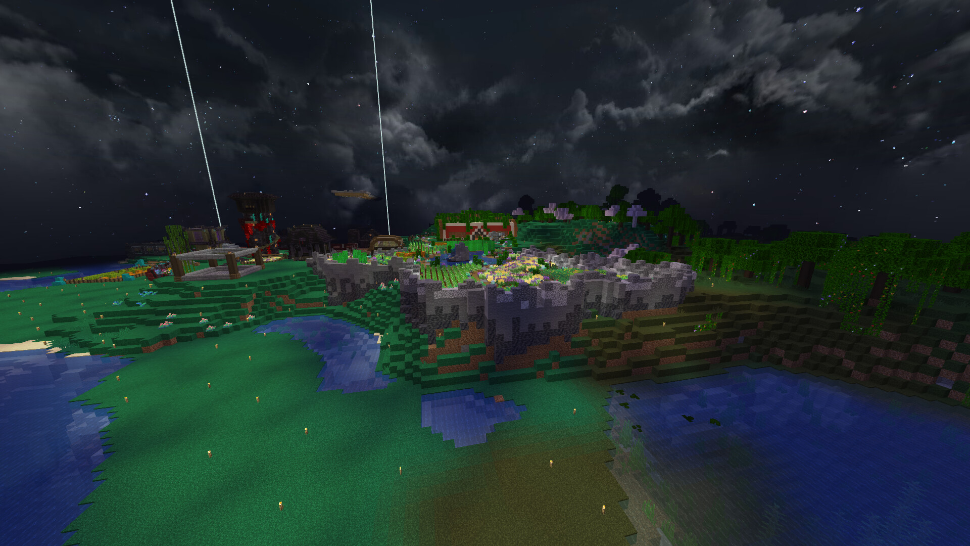 R4t's Cottagecore Texture Pack Minecraft Texture Pack